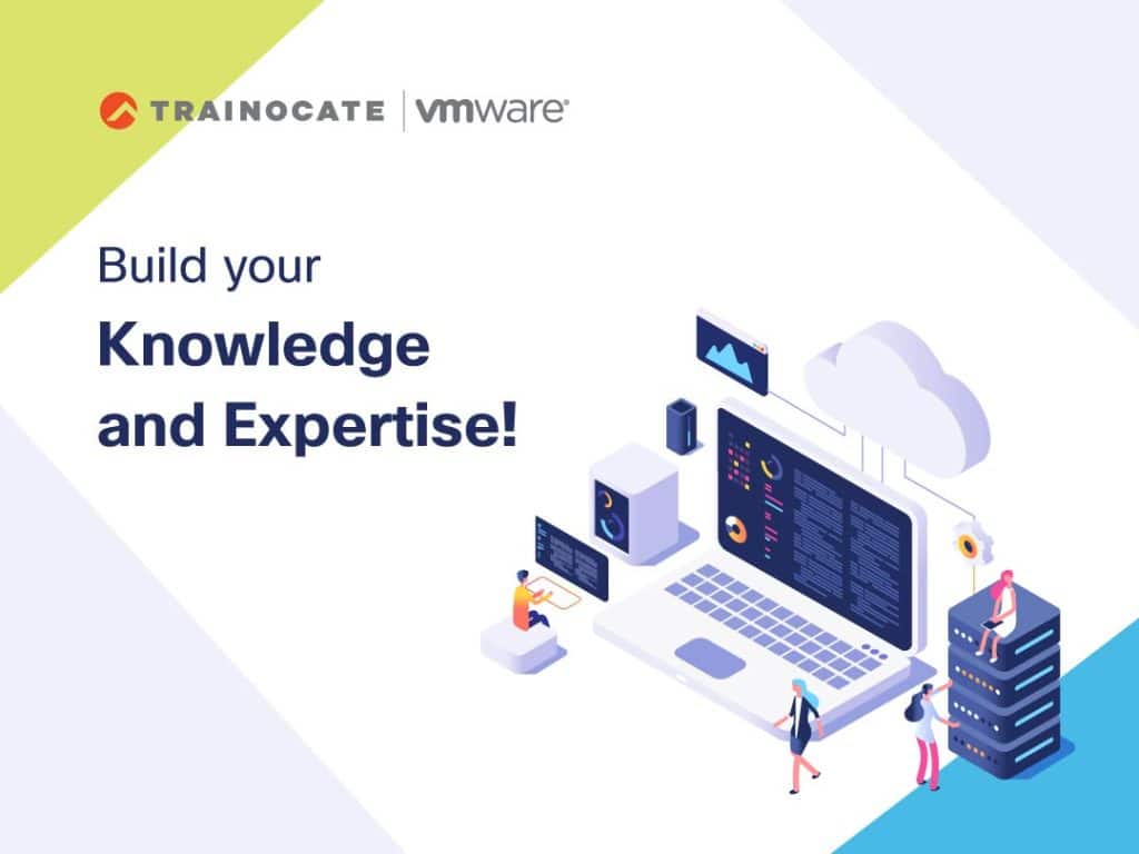 EDU-VSOSS: VMware vSphere: Operate, Scale and Secure [V8] - IT Training and Certification ...