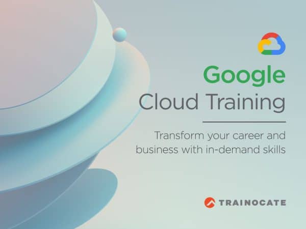 Cloud Computing - IT Training and Certification | Trainocate Malaysia