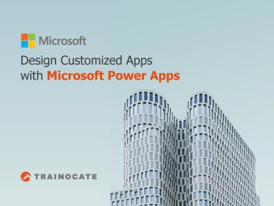 PL-100T00: Microsoft Power Platform App Maker - IT Training and Certification | Trainocate Malaysia