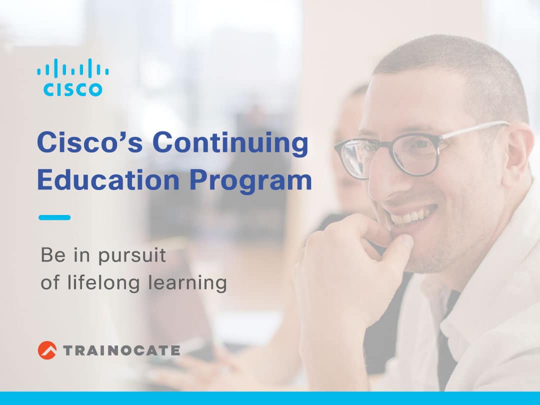 All you need to know - Cisco CCNP Collaboration Certification and ...