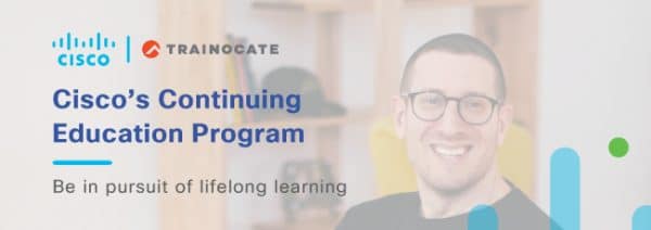 Your Guide to Cisco Certified DevNet Professional Certification and ...