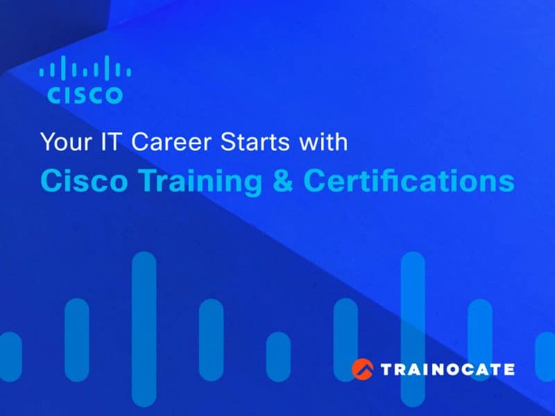 Cisco - Training, Learning and Certifications - IT Training and ...