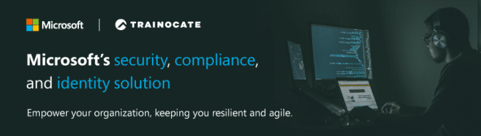 Just launched: Microsoft Cybersecurity Architect Expert certification ...