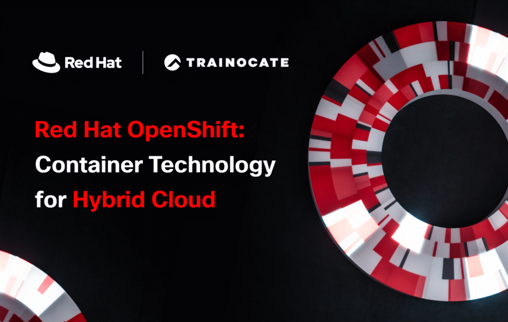 Level Up your Red Hat OpenShift skills to run Kubernetes at enterprise ...