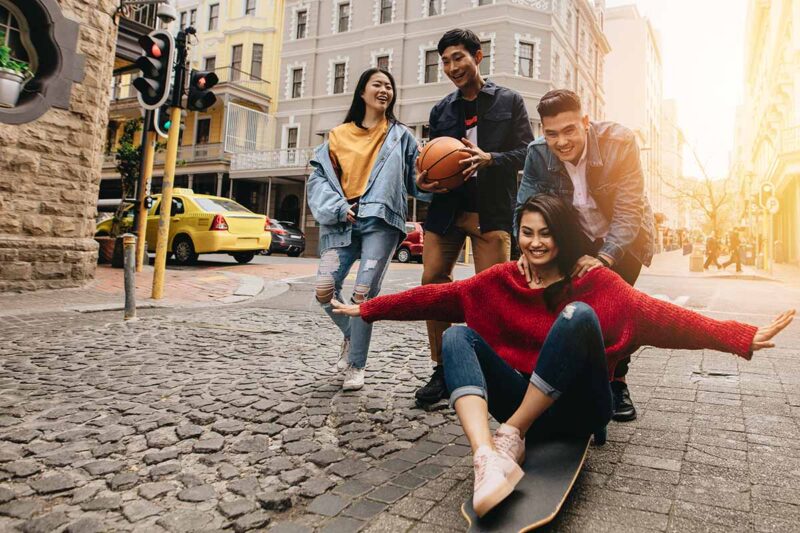 Trainocate Malaysia - IT Training and Certification | HRD Corp Claimable