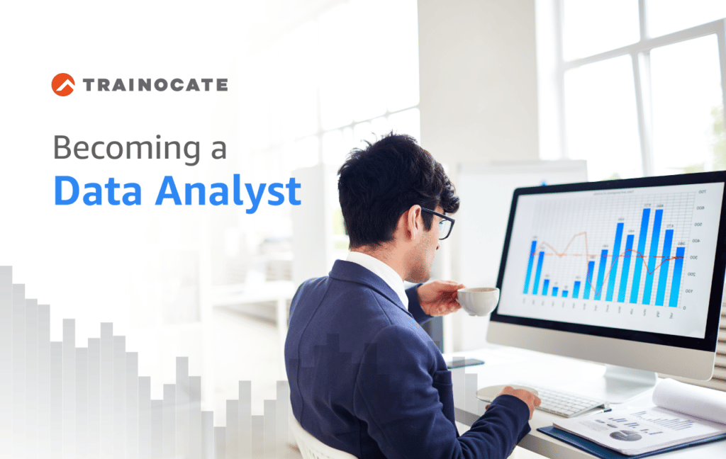 Want to become a Data Analyst? Here's how. - IT Training and ...