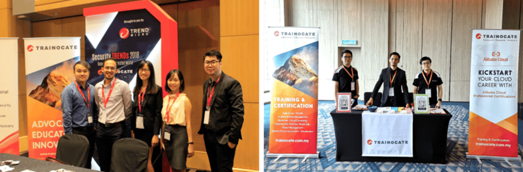 Trainocate Leaders' Voice: Ruby Kaur, Malaysia - IT Training and ...