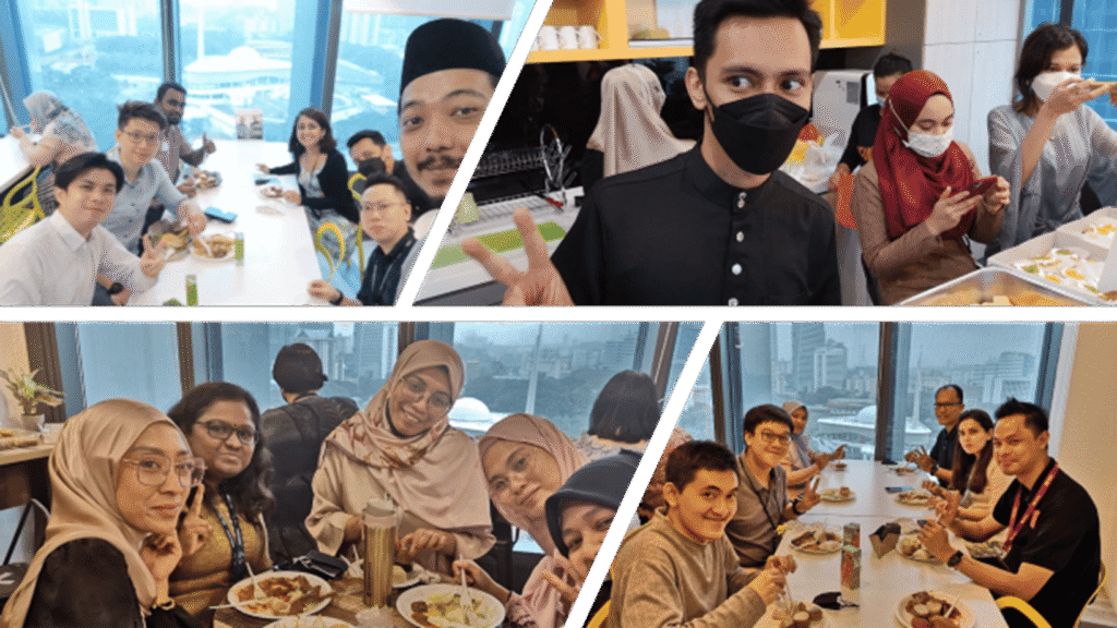Trainocate Leaders' Voice: Ruby Kaur, Malaysia - IT Training and ...