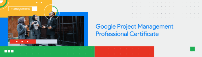 Google Gemilang: Google Project Management Professional Certificate ...