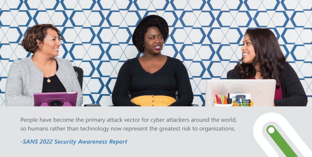 #BeCyberSmart with Microsoft: Cybersecurity Awareness Month 2022 - IT ...