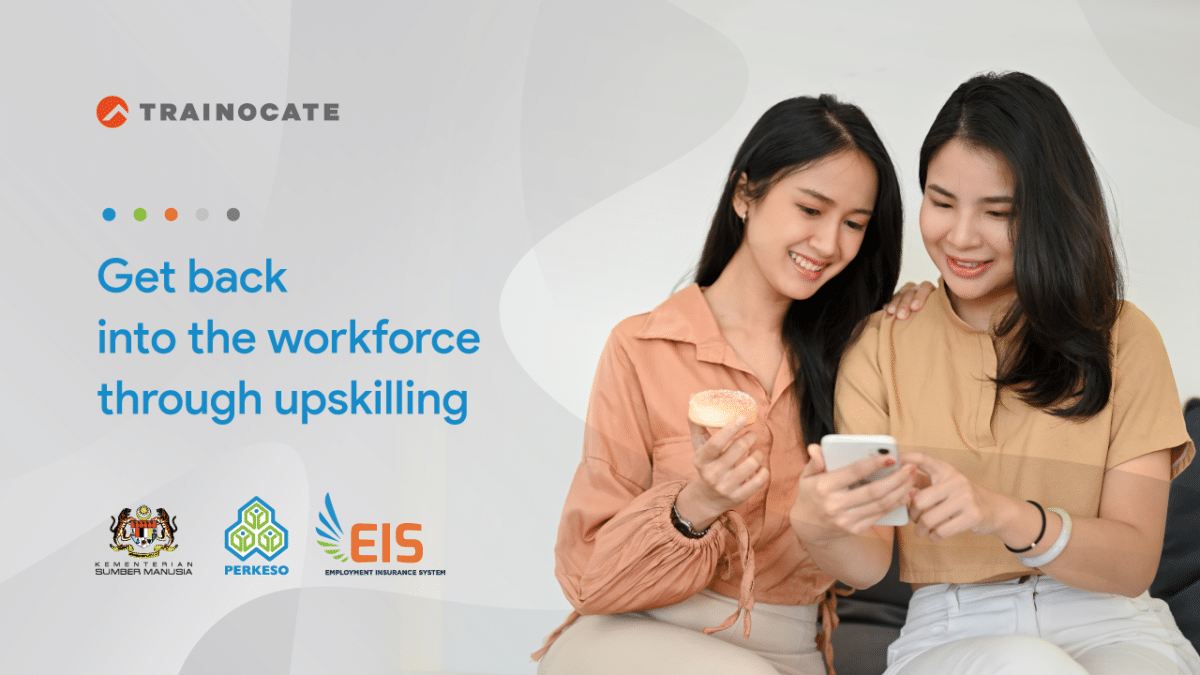 PERKESO EIS: Get Back into the Workforce through Uspkilling - IT ...
