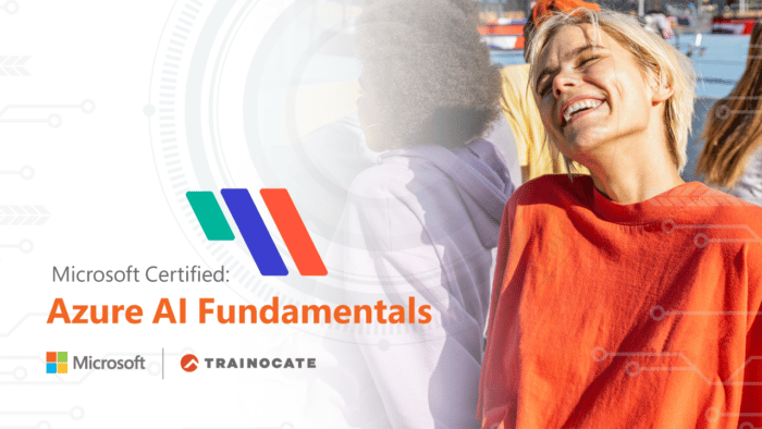 Microsoft Certified: Azure AI Fundamentals - IT Training and ...
