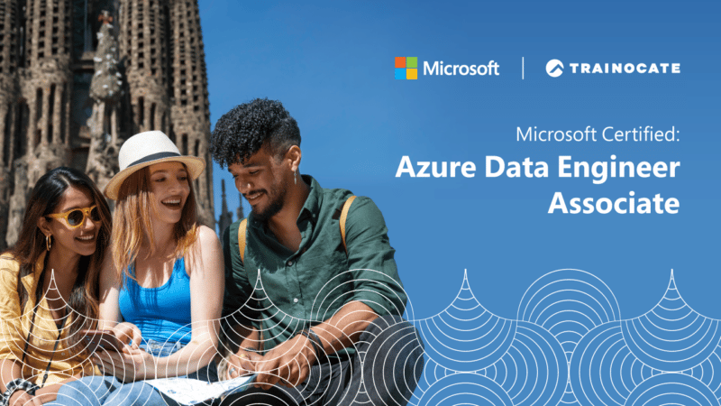 Microsoft Certified: Azure Data Engineer Associate - IT Training and ...