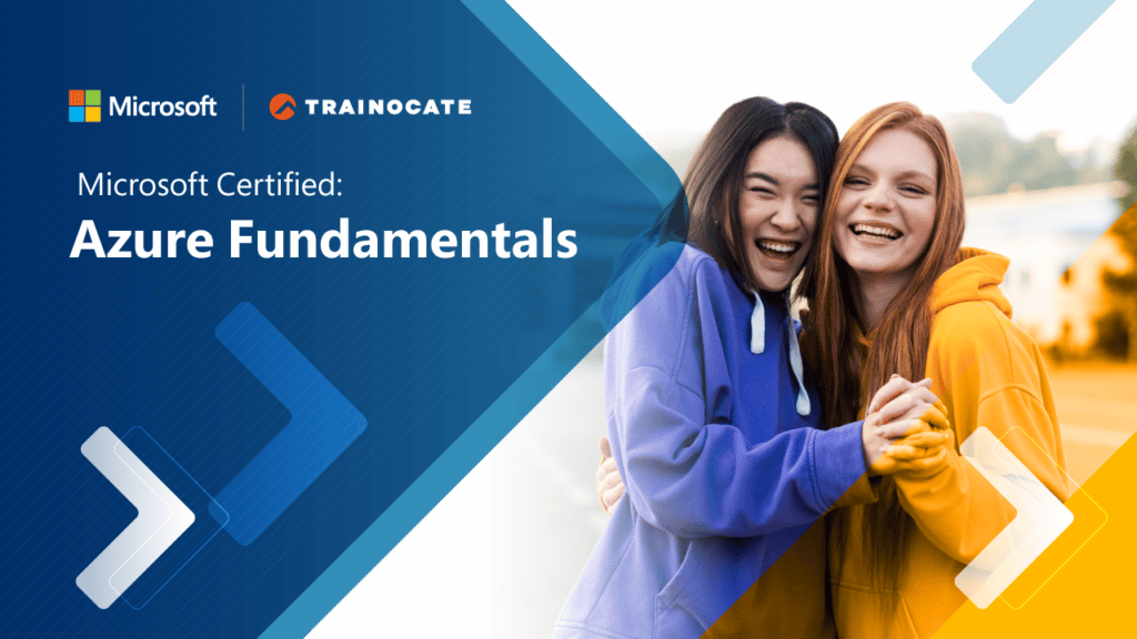 Microsoft Certified: Azure Fundamentals - IT Training and Certification ...
