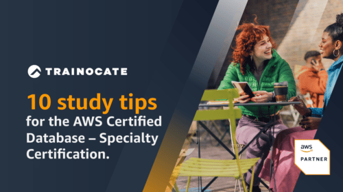AWS Certification & Training - Get AWS Certified in 2024 | Trainocate Malaysia