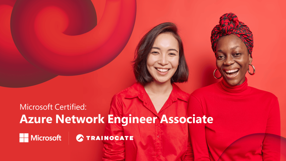 Microsoft Certified: Azure Network Engineer Associate - IT Training and Certification ...