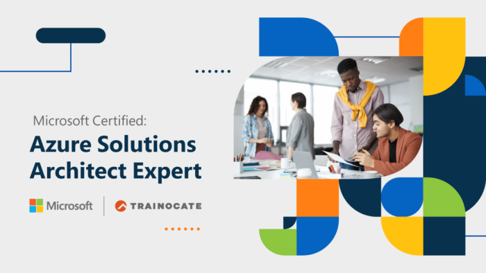 Microsoft Certified: Azure Solutions Architect Expert - IT Training and ...