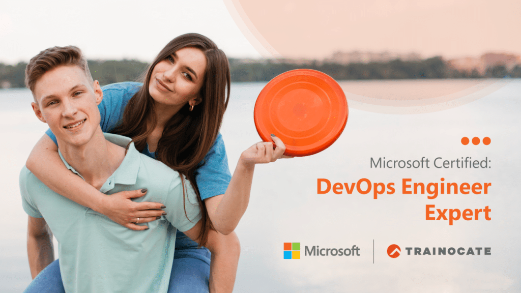 Microsoft Certified: DevOps Engineer Expert - IT Training and ...