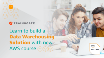 Learn to build a data warehousing solution with new AWS course - IT Training and Certification ...