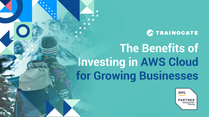 The Benefits of Investing In AWS Cloud for growing businesses