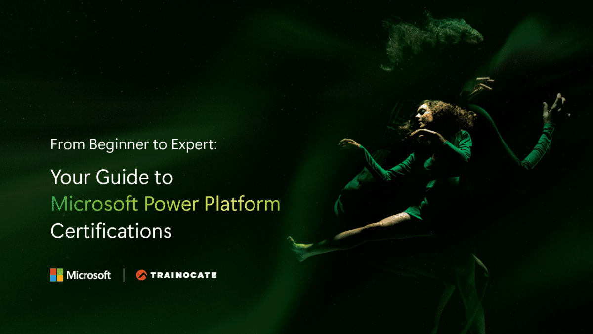 Your Ultimate Guide to Microsoft Power Platform Certifications