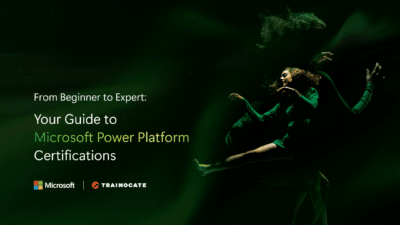 Your Ultimate Guide to Microsoft Power Platform Certifications