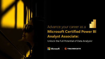 Master Data Analysis with Microsoft Certified: Power BI Data Analyst ...