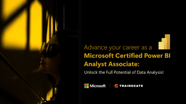 Master Data Analysis with Microsoft Certified: Power BI Data Analyst ...