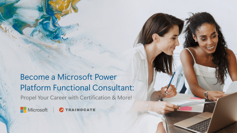 Unleash Business Potential as a Microsoft Power Platform Functional ...