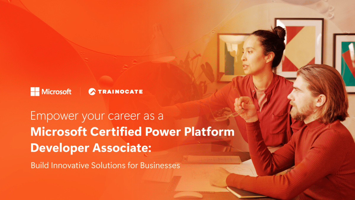 Unleash Business Potential as a Microsoft Power Platform Functional ...