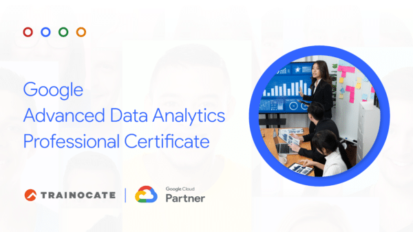 Google Gemilang: Google Advanced Data Analytics Professional Certificate
