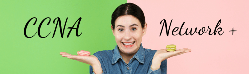The CCNA: A Beginner's Guide to Networking Certifications