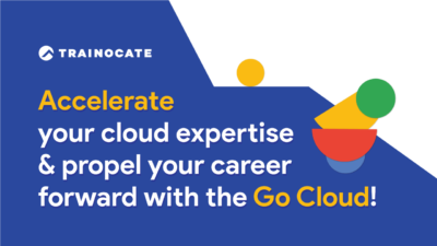 Go Cloud! All you need to know about the Google Cloud Skilling Programme