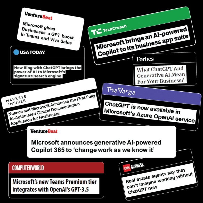 AI Mastery Program: Learn AI with Microsoft in 2024