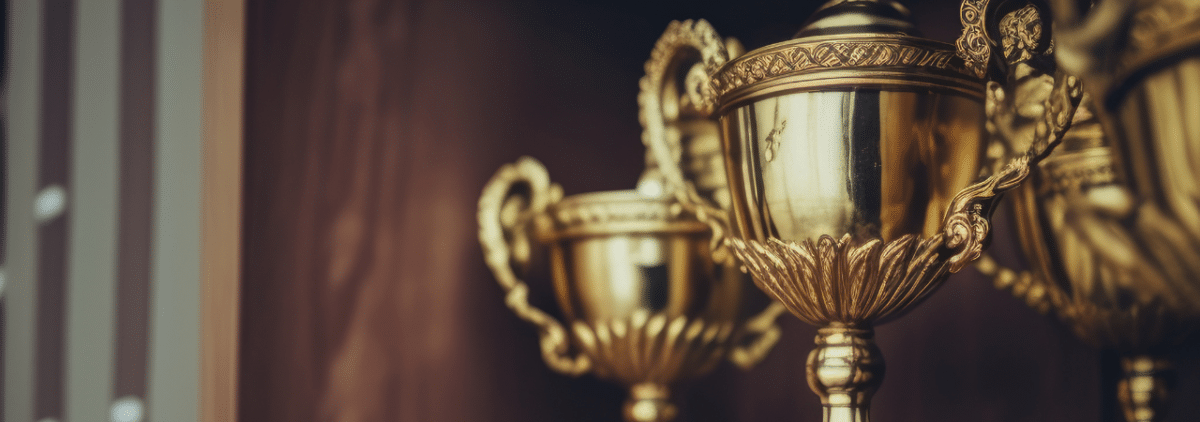 Trainocate won the AWS Global Training Partner of the Year for 2023! - IT Training and ...