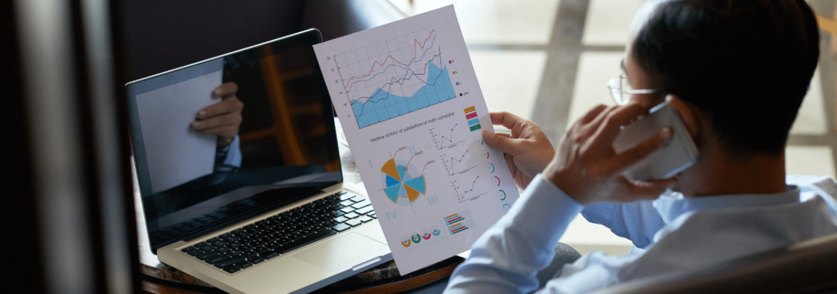 Data and AI: How AI is Used in Data Analytics