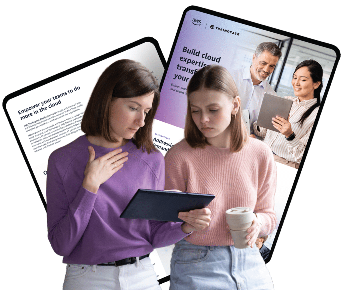 What is AWS Skill Builder Team Subscription, actually?