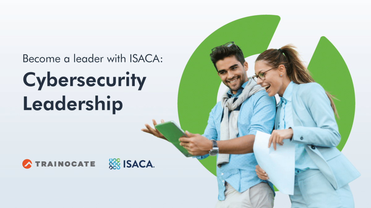 Isaca Cybersecurity Training | Cyber Security Certificate Programs – DHTXB