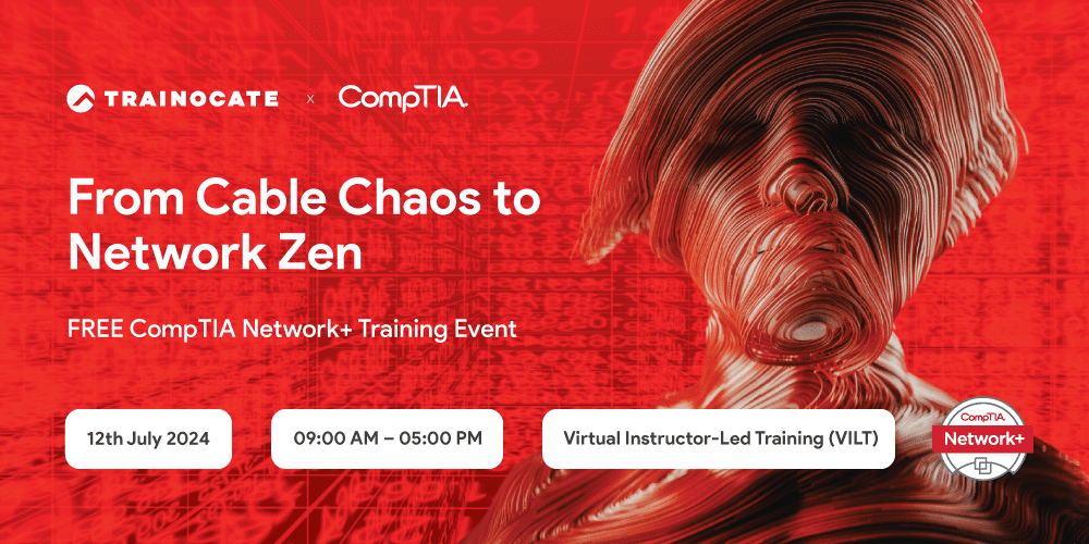 From Cable Chaos to Network Zen