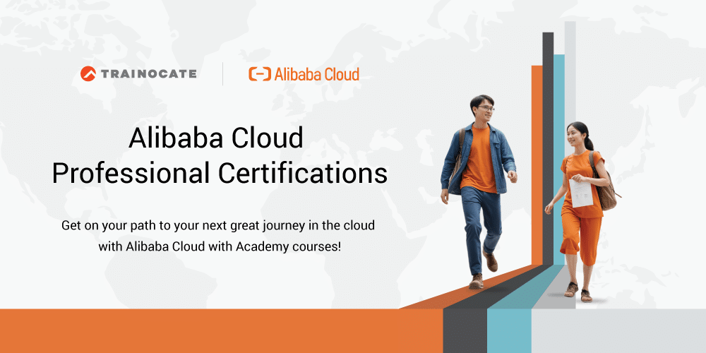 Top Alibaba Cloud Professional Certifications for 2025 | Trainocate Malaysia (Campaign Ended ...