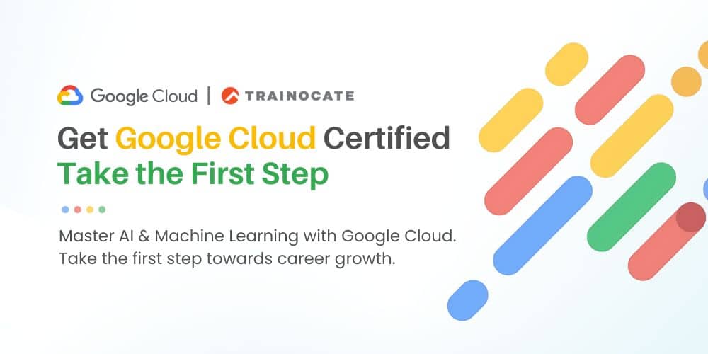 Google Cloud Training and Certification Pathways | Trainocate Malaysia - HRDC Claimable IT ...