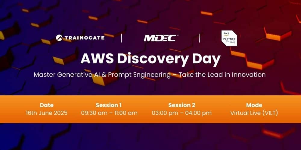 AWS Discovery Day 2025