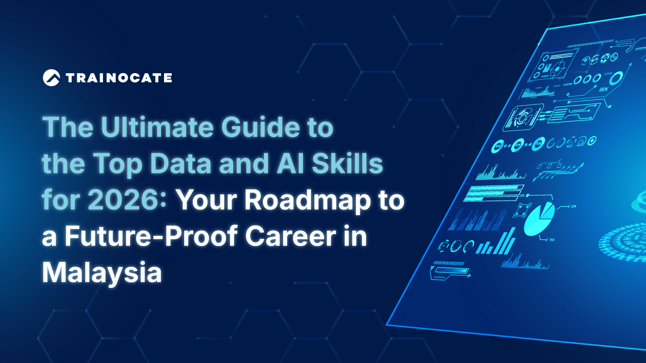 The Ultimate Guide to the Top Data and AI Skills for 2026: Your Roadmap ...