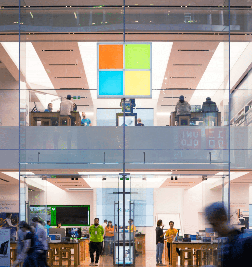 Microsoft | Event | MCT Malaysia Summit 2026 - HRDC Claimable IT ...