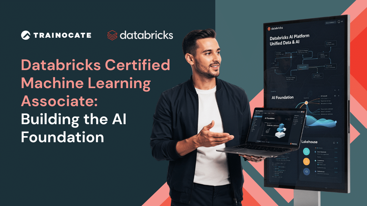 Databricks Certified Machine Learning Associate: Building the AI ...